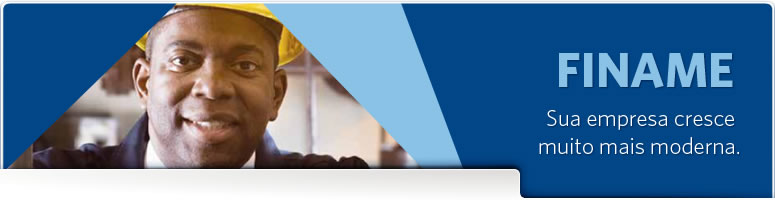 Crédito Banestes BNDES FINAME - Pessoa Jurídica